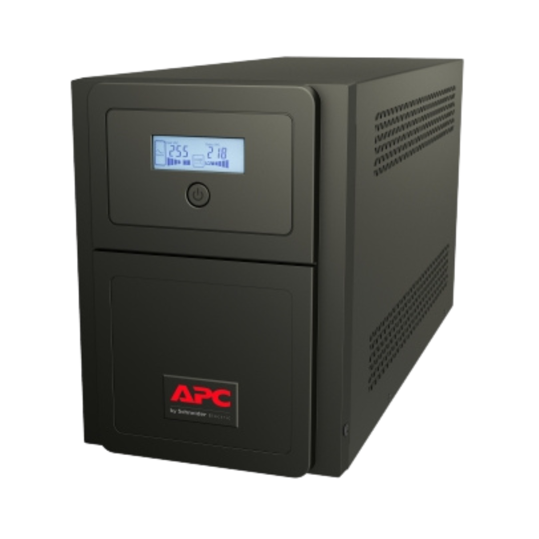 APC Easy-UPS 1000VA SMV 1000I - CopierForce Kenya