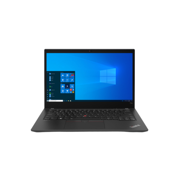 Lenovo Thinkpad T14s Gen2 16GB DDR4 512GB SSD (20WNS3R400 ...