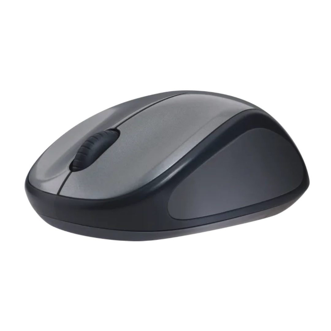 Logitech Wireless Combo MK235 (Wireless Keyboard & Mouse) - CopierForce ...
