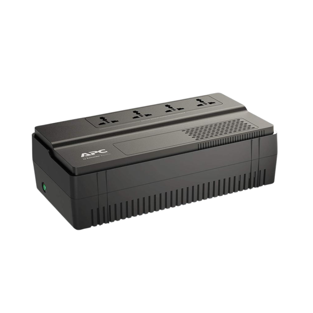 APC Easy-UPS 800VA BV800I-MSX - CopierForce Kenya