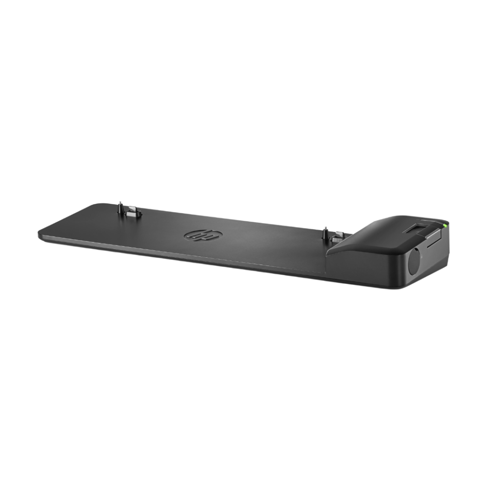HP Ultra-Slim Docking Station (D9Y32AA) - CopierForce Kenya