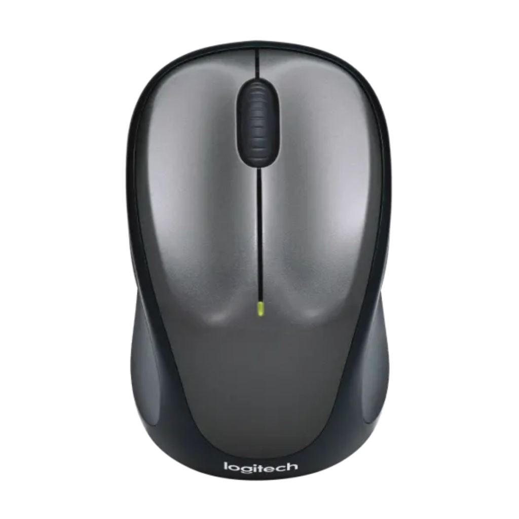 Logitech Wireless Mouse M235 - CopierForce Kenya